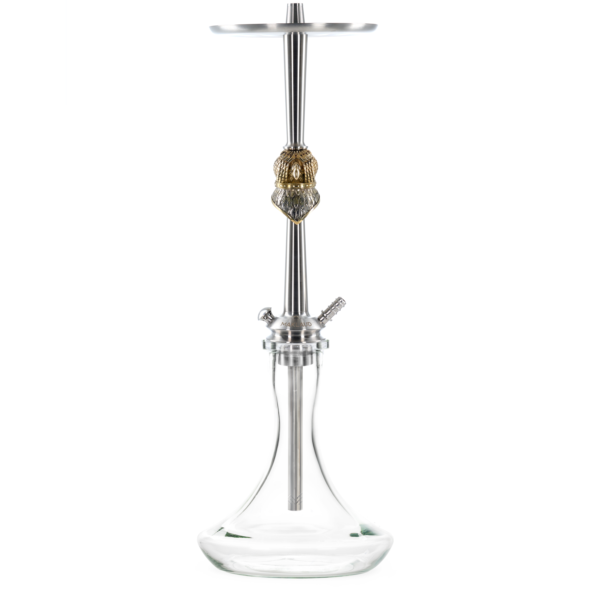 Maklaud X Hookah | Hookahlicious KSA