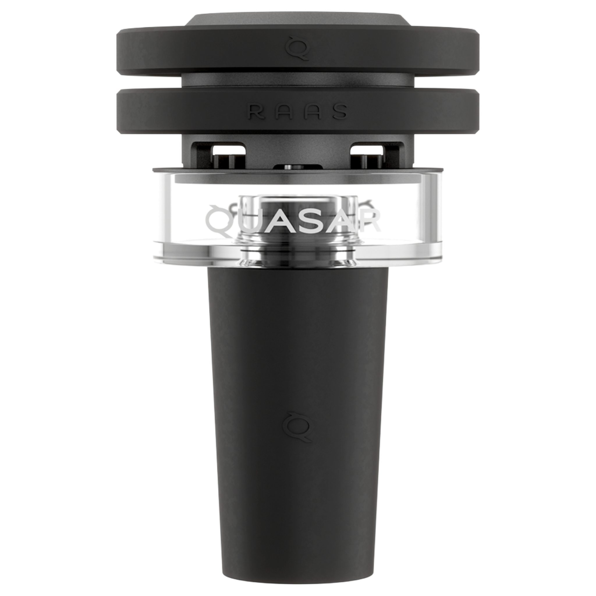 Premium Quasar Raas Thermic Head 2 Petite | Hookahlicious KSA