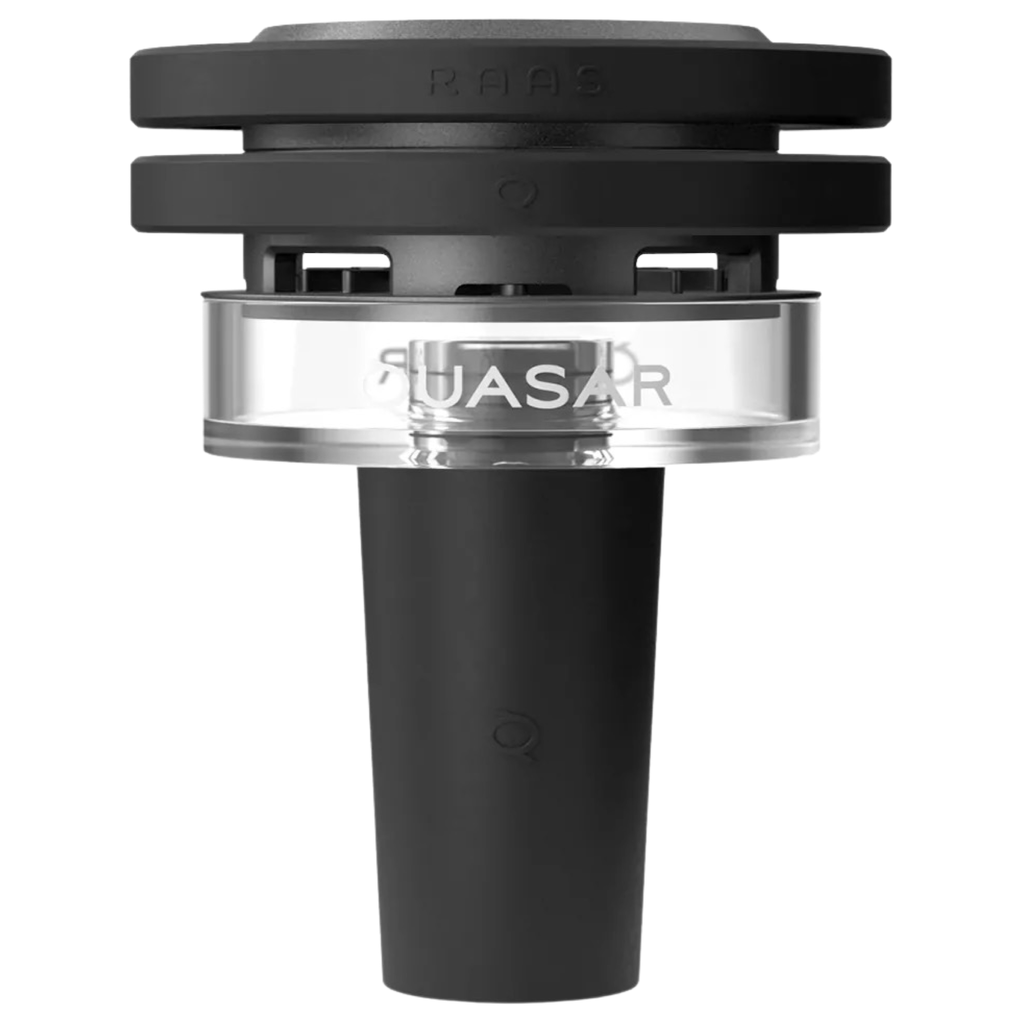 Buy Quasar RAAS Thermic Head 2 Online | Hookahlicious KSA