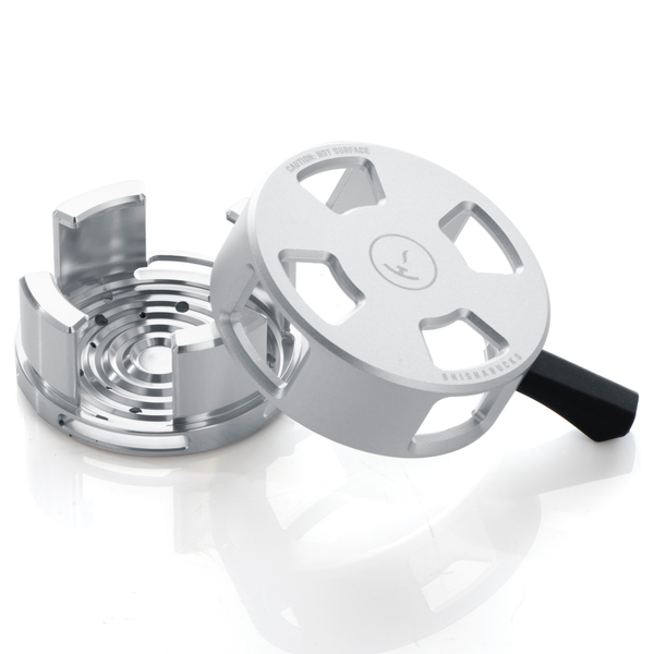 Saudi Arabia's Number 1 Premium Hookah & Shisha Supplier