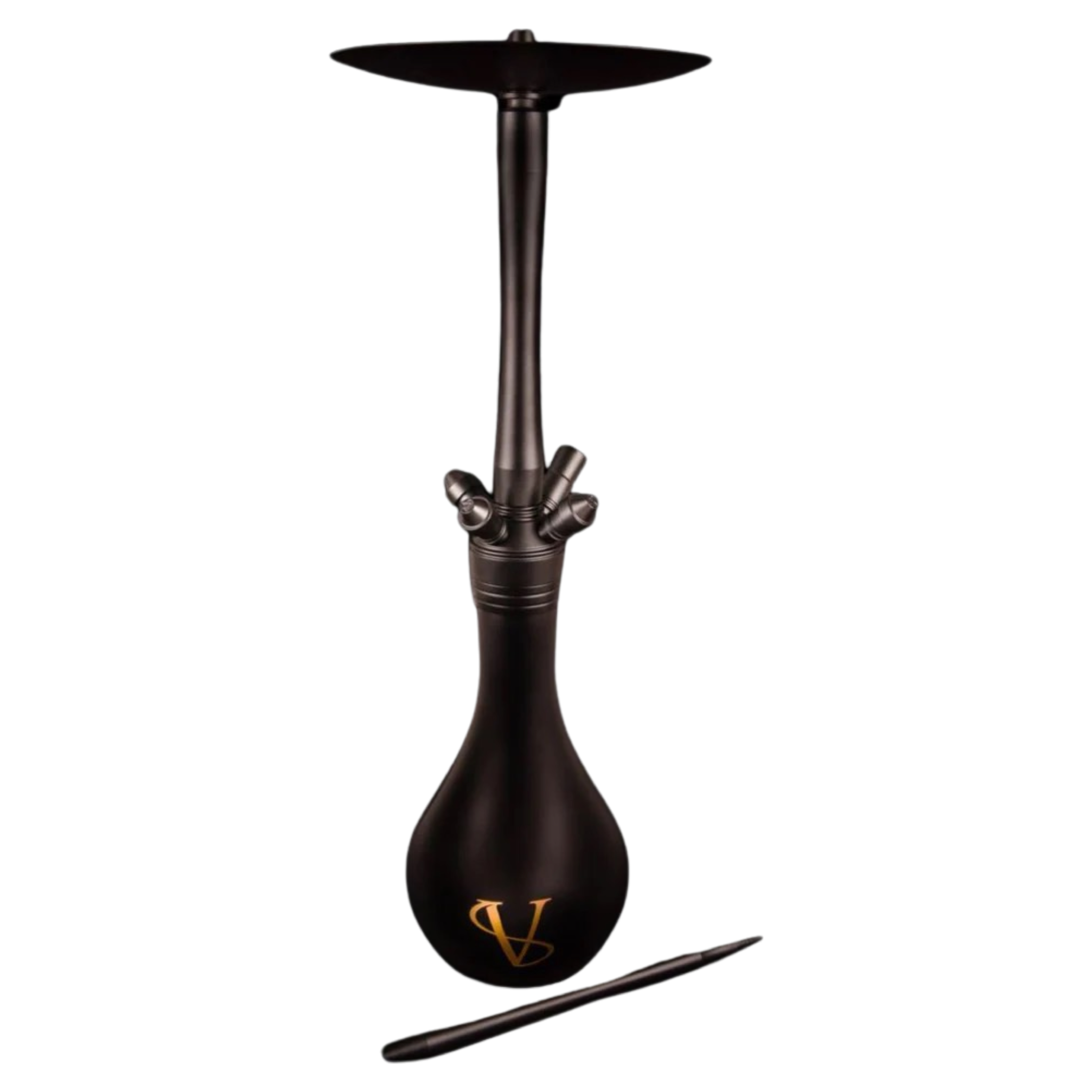 Buy Premium Savaco V3 Hookah Set | Hookahlicious Saudi Arabia