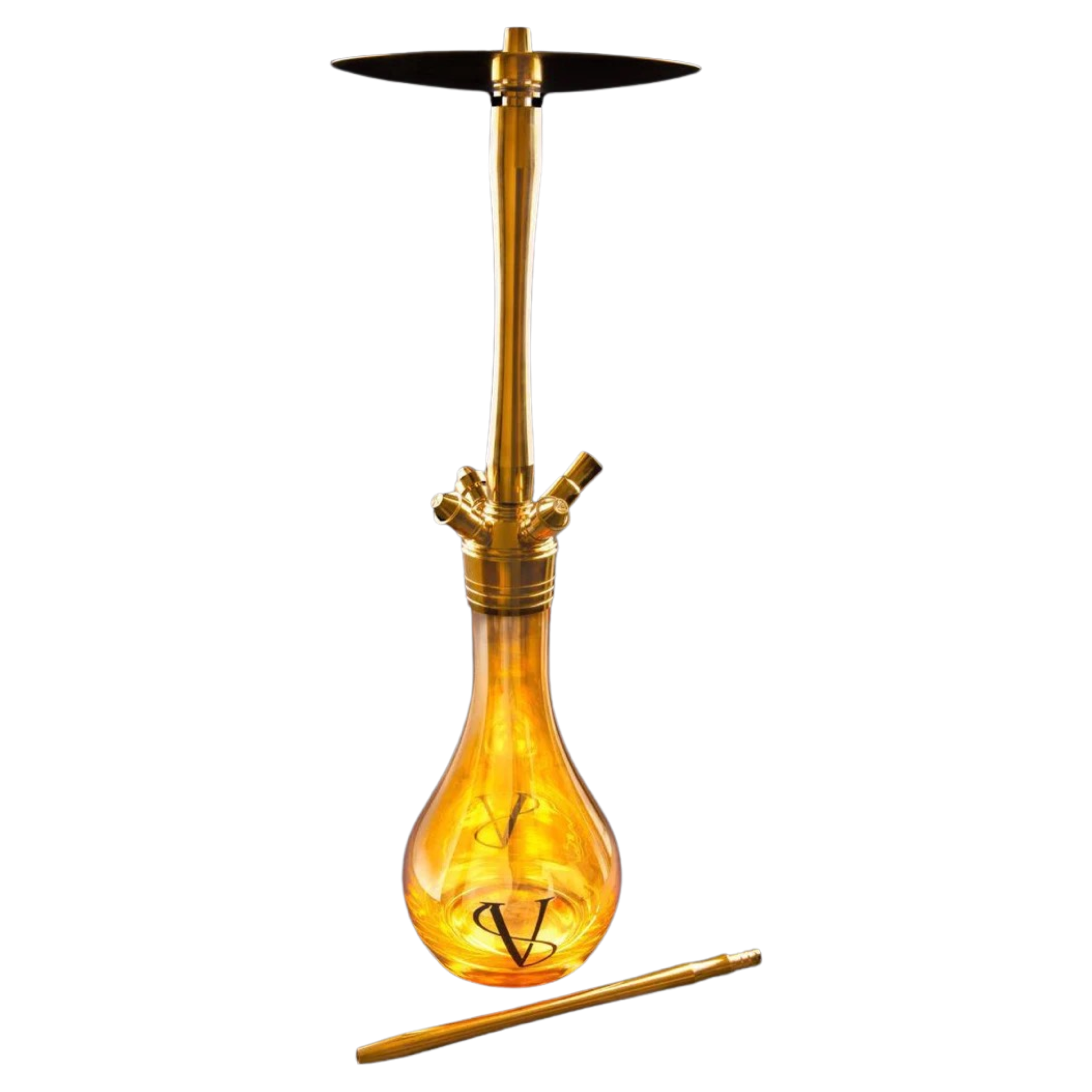 Buy Premium Savaco V3 Hookah Set | Hookahlicious Saudi Arabia